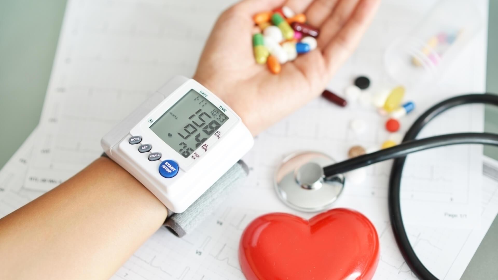 Día Mundial de la Hipertensión: ¿Cómo prevenir la enfermedad silenciosa ...
