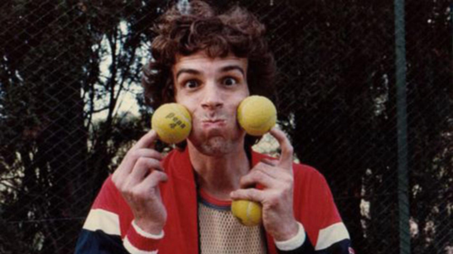 5 curiosidades sobre Spinetta